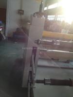 China automatic foam tape slitting machine (slitter) for sale