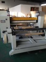 China automatic foam tape slitting machine (slitter) for sale