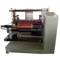 China Self Adhesive Tape Hot Melt Heating Laminating Machine for Lamination /-0.1mm Precision for sale