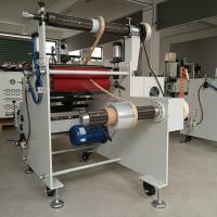 China 60m/minute High Precision Roll To Roll Aluminum Foil Laminating Machine for sale