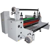 China 60m/minute High Precision Roll To Roll Aluminum Foil Laminating Machine for sale
