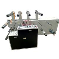 China hot melt glue EVA film /PA film/TPU film laminating machine for sale