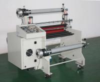 China 650mm Industrial Laminating Machine Fully Automatic PP Film Laminating Machine for sale