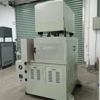 China Sheet Feed Paper Laminate Aluminum Foil Die-cutting Machine Paper Punching Machine 2400*1300*1900mm for sale