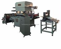 China Customizable EVA Die Cutting Machine for Jigsaw Puzzles in 1930mm*960mm*1795mm Size for sale
