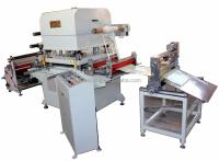 China Customizable EVA Die Cutting Machine for Jigsaw Puzzles in 1930mm*960mm*1795mm Size for sale