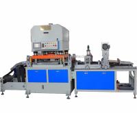 China 7.5KW Paper Product Machines for Manufacturing Plant Production for sale
