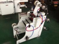 China Al. Foil Copper Foil Adhesive Tape Transfer Machine for Converting and Laminating for sale
