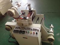 China Al. Foil Copper Foil Adhesive Tape Transfer Machine for Converting and Laminating for sale