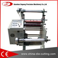 China 1400mmX1200mmX1300mm PET/PVC Dry Film Laminator Ideal for Machinery Hardware Market for sale