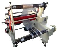 China 1400mmX1200mmX1300mm PET/PVC Dry Film Laminator Ideal for Machinery Hardware Market for sale