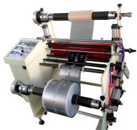China 1400mmX1200mmX1300mm PET/PVC Dry Film Laminator Ideal for Machinery Hardware Market for sale