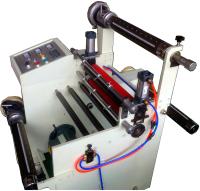 China 1400mmX1200mmX1300mm PET/PVC Dry Film Laminator Ideal for Machinery Hardware Market for sale
