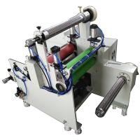 China 1400mmX1200mmX1300mm PET/PVC Dry Film Laminator Ideal for Machinery Hardware Market for sale
