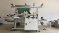 China Industrial Multilayer Laminating Machine Laminating Speed 0-80m/min for Sticking for sale