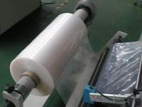 China Food Beverage Shops Hydraulic Press Die Cutting Machine for Roll Material for sale