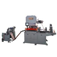 China Factory Price Hydraulic Cut EVA Foam / Plastic / Paper Die Cutting Machine for sale