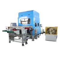 China Factory Price Hydraulic Cut EVA Foam / Plastic / Paper Die Cutting Machine for sale