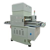 China automatic sheet feed die cutting machine for sale