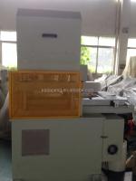 China 40/40/100T Capacity Jigsaw Puzzle Die Cutting Machine for Fast and Accurate Results for sale