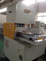 China 40/40/100T Capacity Jigsaw Puzzle Die Cutting Machine for Fast and Accurate Results for sale