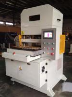 China 40/40/100T Capacity Jigsaw Puzzle Die Cutting Machine for Fast and Accurate Results for sale
