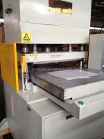 China 40/40/100T Capacity Jigsaw Puzzle Die Cutting Machine for Fast and Accurate Results for sale