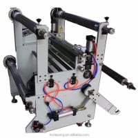 China Film Packaging Type Fully Automatic Paper Laminating Machine with 10 Years Experience for sale