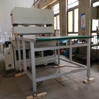China New Style Sponge Cutting Machine Shoe Polish Sponge Cutting Kitchen Sponge Cutting Machine for sale