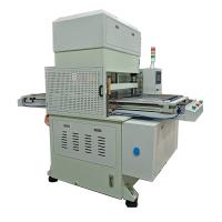 China New Style Sponge Cutting Machine Shoe Polish Sponge Cutting Kitchen Sponge Cutting Machine for sale