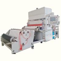 China max working area 650x600mm automatic die cutting and creasing machine for sale