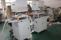 China Aluminum Label Die Cutting Machine Impressing and Cutting for Manufacturing Plant Needs for sale