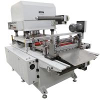 China 4000 kg Die Cutting Machine for Adhesive Foam Tape Label Production in Other Materials for sale