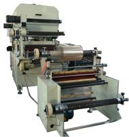China 4000 kg Die Cutting Machine for Adhesive Foam Tape Label Production in Other Materials for sale