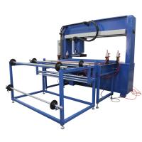 China High Productivity Hydraulic Press for Punching PVC PP PET Film Die Cutting Machine for sale