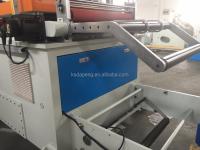 China High Precision Automatic Flatbed Sponge Cutting Machine for Perfect Cuts at 4 40 m/min for sale