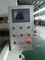 China Eva Sheet Die Cutting Perforating Machine 40 to 100T  Kiss Cut Machine for sale