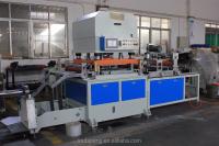 China 6000 Automatic Hydraulic Die-Cutting Machine The Perfect Combination of and Efficiency for sale