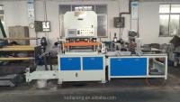 China 220V/380V Full Automatic Hydraulic Die Cutting Machine for Silicone Cup Mat Gasket for sale