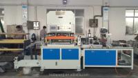 China 220V/380V Full Automatic Hydraulic Die Cutting Machine for Silicone Cup Mat Gasket for sale