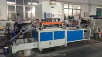 China 220V/380V Full Automatic Hydraulic Die Cutting Machine for Silicone Cup Mat Gasket for sale