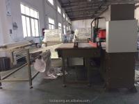 China 35 Tons Maximum Blanking Force Automatic Clamping Feed Moving Head CNC Cutting Machine for sale