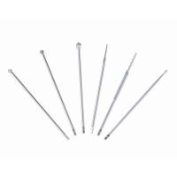 China 2mm Medical Bone Ball Drill Bits Anspach Drill Attachments for sale