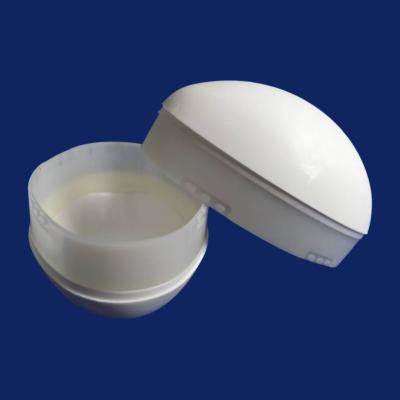China GE RAB4-8L Latex-Free Polymer 3D 4D Imaging Ultrasound Probe Dome Cap with Pre-Sterilized Option for sale