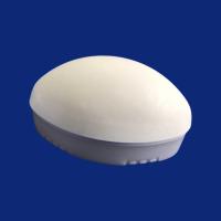 China GE RAB4-8L Latex-Free Polymer 3D 4D Imaging Ultrasound Probe Dome Cap with Pre-Sterilized Option for sale