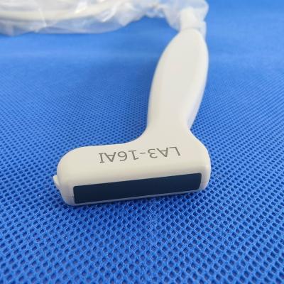China Original Used LA3-16AI Linear Ultrasound Probe for Medical Imaging and Diagnostic Equipment for sale