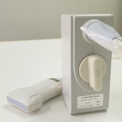 China Aloka UST-5546 Compatible Ultrasound Probe Replacement for SSD 3500 SSD 3500 plus for sale
