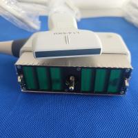 China Mindray L14-5WU Linear Ultrasound Probe Original Medical Imaging Equipment Transducer Replacement And Repair for sale
