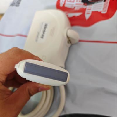 China Mindray L7-3 DC-N3 Linear Used Ultrasound Probe Original Transducer Replacement And Repair for sale