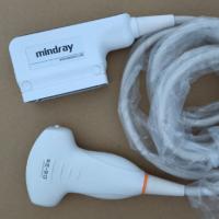 China Mindray C6-2s Vetus 7s Convex Original Used Ultrasound Probe Medical Imaging Equipment Replacement And Repair for sale